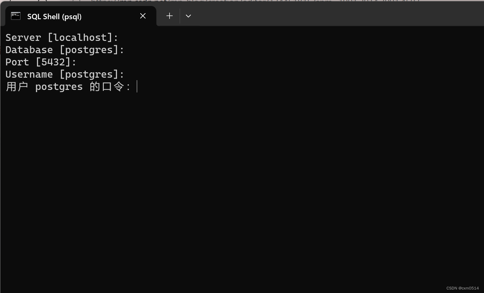 MIMIC-III数据库申请完后如何使用（将数据导入postgresSQL，通过pgadmin4查看、管理及导出数据）_pgadmin导出数据-CSDN博客