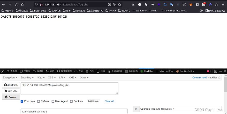 2023年新疆天山固网杯网络安全技能竞赛-部分wp_天山固网杯 writeup-CSDN博客