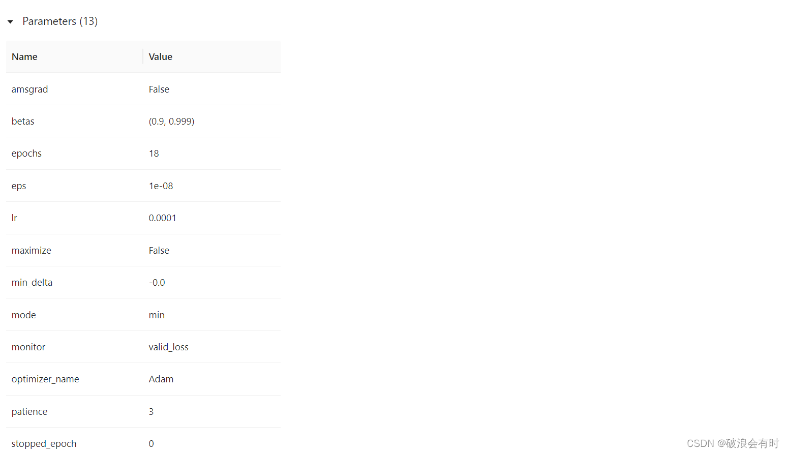 MLOps极致细节：21. MLFlow Pytorch 的使用案例3：MobileNetV2 图像分类案例_python深度学习anacoda3图像分类案例-CSDN博客