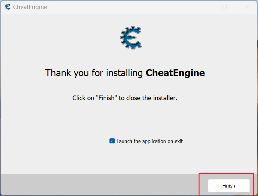 Cheat Engine中文版安装（详细版）_cheatengine中文版-CSDN博客