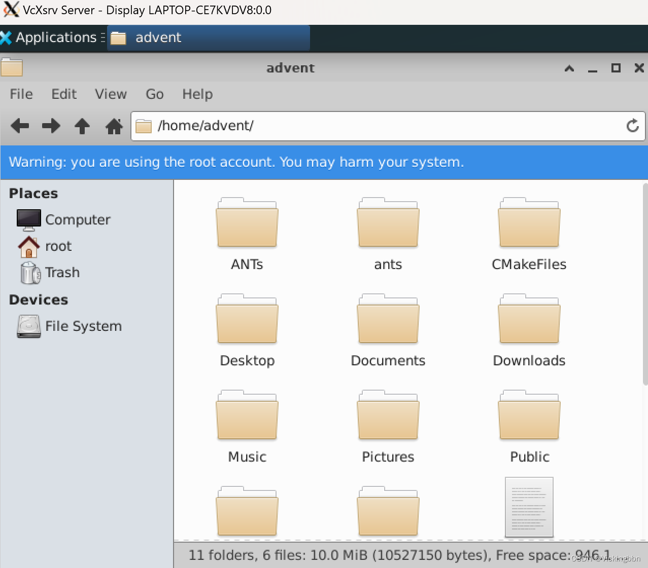 windows安装图像配准工具ANTS并进行linux可视化记录_ants配准-CSDN博客