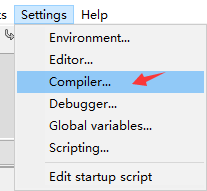 Code::Blocks今天突然乱码(中文) 报错 error:converting to execution character set:Illegal byte sequence ...
