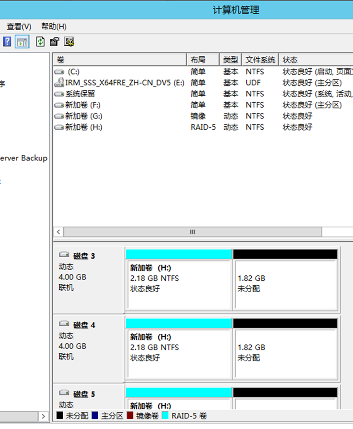 《Windows Server 2012网络操作系统项目教程》实训报告_windowsserver2012实训心得_Ein hübscher Kerl.的博客-CSDN博客
