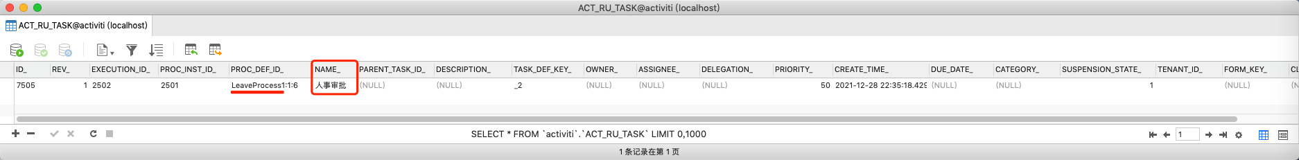 Activiti7工作流引擎：进阶篇(七) 调用子流程 CallActivityTask-CSDN博客