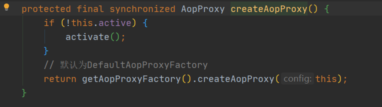 Spring源码学习（十四）-- AOP底层源码解析下_object result = invocation.proceed();-CSDN博客
