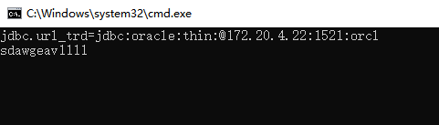 bat脚本变量赋值输出时提示”ECHO 处于关闭状态“_echo处于关闭状态什么意思-CSDN博客