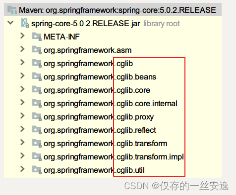 Spring第二天_import com.itheima.entity.student-CSDN博客