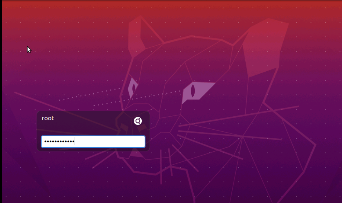 阿里云服务器Ubuntu20.04图形化界面的方法（VNC登录始终密码错误解决办法）_ubuntu的vnc密码password check failed-CSDN博客