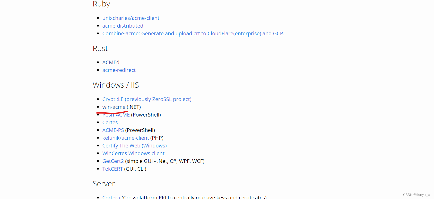 如何再windows server上签发免费的ssl证书_微软签发ssl证书-CSDN博客