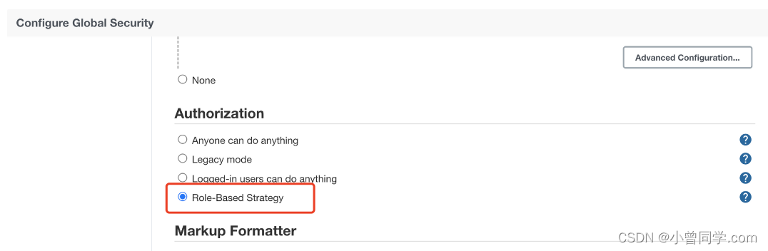 Jenkins教程｜聊聊Ldap与Jenkins打通那些事儿_jenkins ldap-CSDN博客