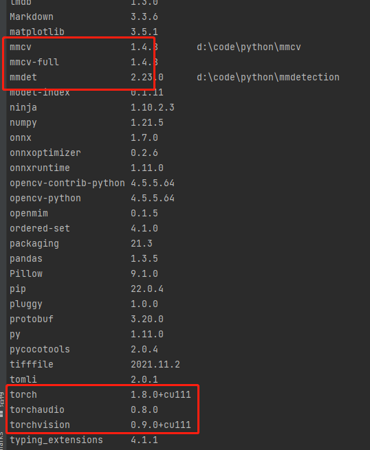 mmocr初体验_mmocr是什么-CSDN博客
