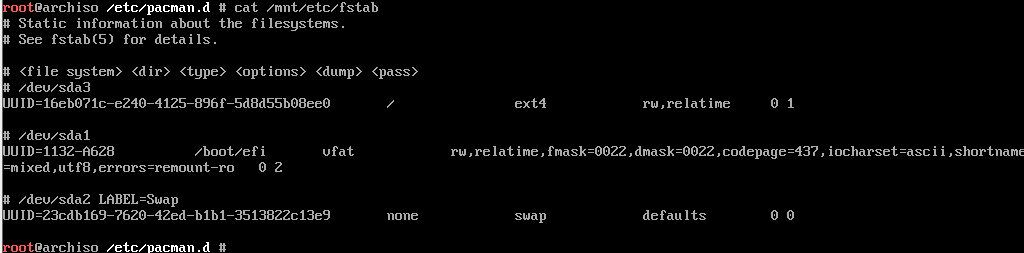 VMware安装Arch Linux+Gnome桌面_vmware arch gnome-CSDN博客