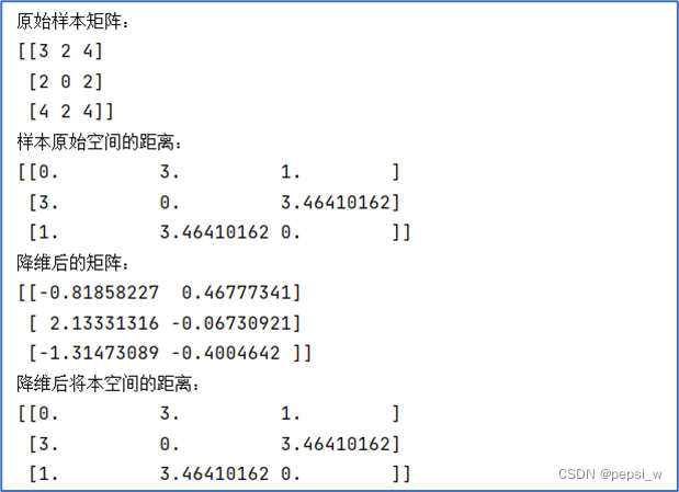 5 高斯混合聚类、学习向量量化算法 降维与度量学习python西瓜数据集高斯混合聚类 Csdn博客