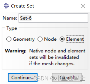 关于Abaqus+python提取s11残余应力（按路径提取）_abaqus残余应力怎么看-CSDN博客