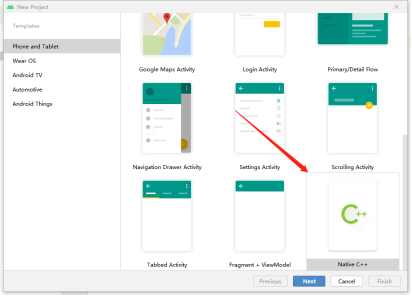 Androidstudio4 集成dlib_android dlib-CSDN博客