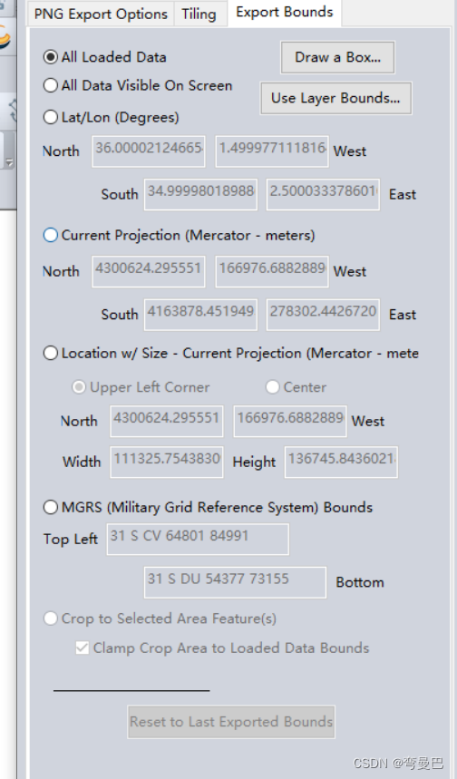 如何用World MaChine 和 GloberMapper 制作地形-CSDN博客
