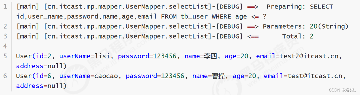 MyBatis-Plus与Springboot整合、分页功能、ActiveRecord_myabtisplus 分页支持oracle-CSDN博客