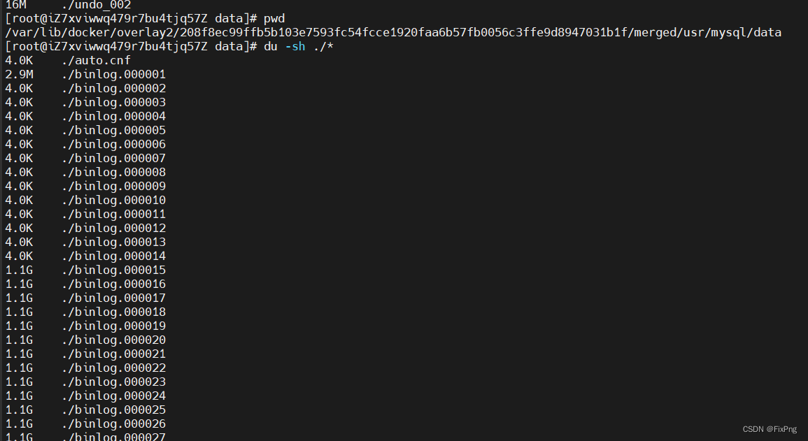 Mysql空间清理的几种具体方法mysql清理表空间 Csdn博客