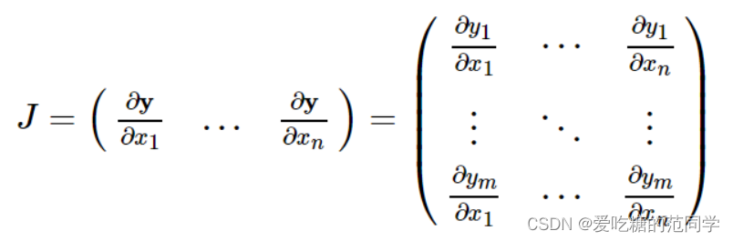 【深度学习】Pytorch torch.autograd 自动差分引擎-CSDN博客