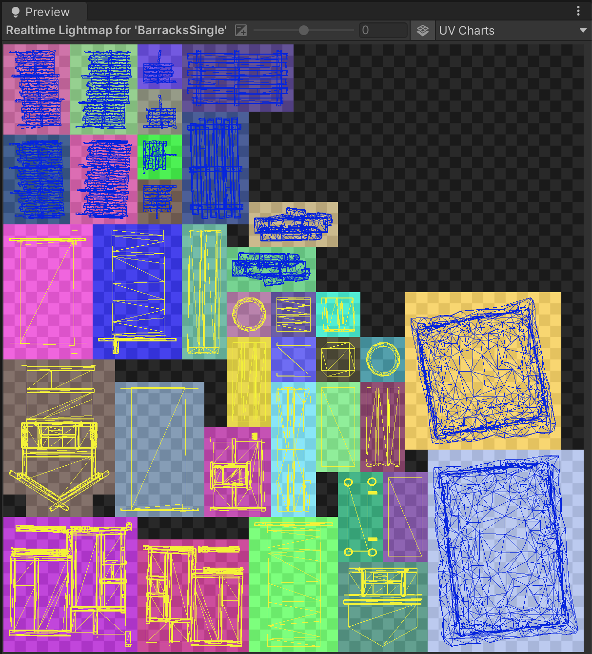 使用预计算实时全局光照优化照明-优化实时光照贴图_optimize realtimeuvs-CSDN博客