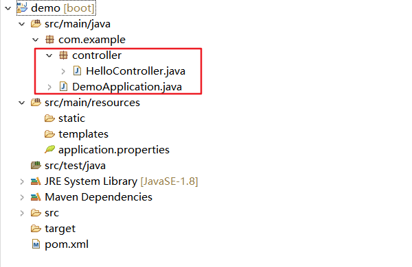 【详细】spring tools suite运行springboot项目流程_spring tool suite 启动项目-CSDN博客