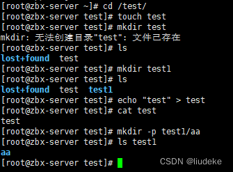 RAID+Linux LVM逻辑卷配置_raid组创建vg-CSDN博客