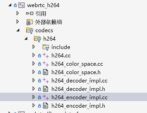 【webrtc】openh264编码：SPS PPS 策略_webrtc发送sps pps-CSDN博客