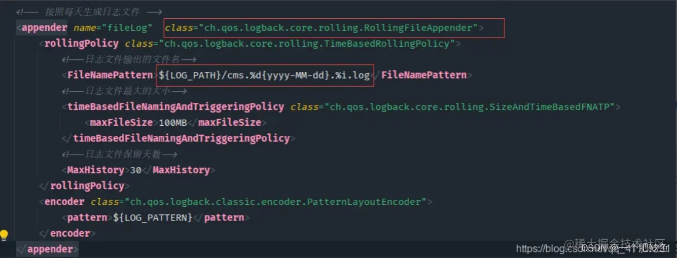 SpringBoot集成logback彩色日志配置以及banner启动设置（炫酷到爆炸！）_java 彩色日志-CSDN博客
