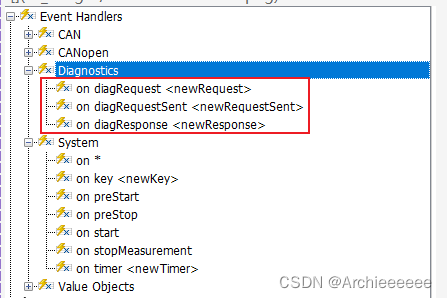 CAPL 入门简介-CSDN博客