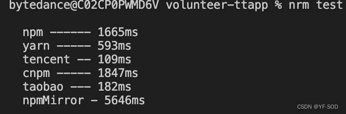nvm、nrm、npx使用（安装、基本命令、参数、curl、wget）_npx安装-CSDN博客