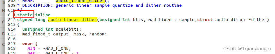 交叉编译mpg321_mpg321 交叉编译-CSDN博客