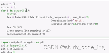 Kaggle（七）特征选择方法之LDA_lda中特征词数量选择-CSDN博客