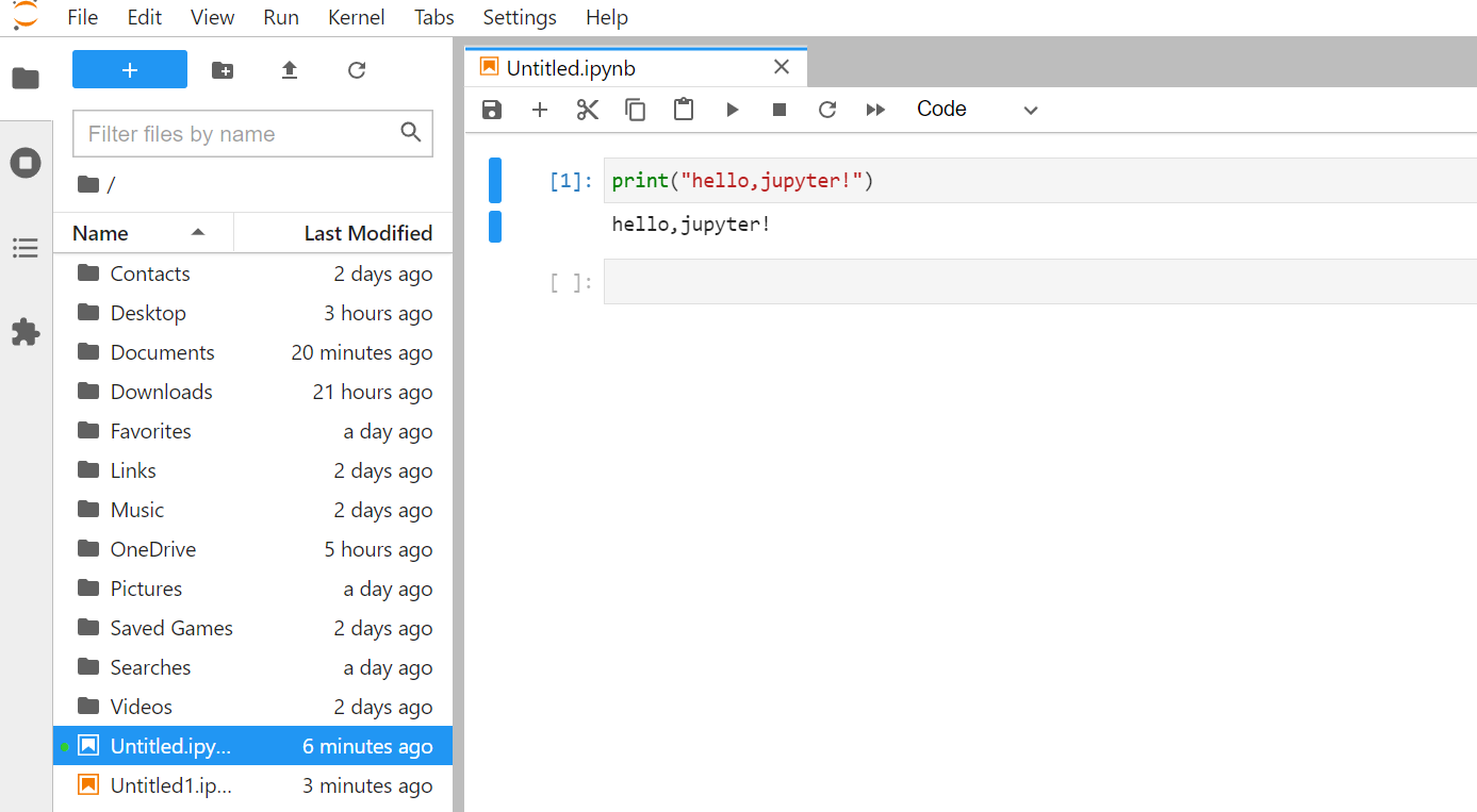 3.anaconda下载与安装_anaconda官网下载不同版本的-CSDN博客