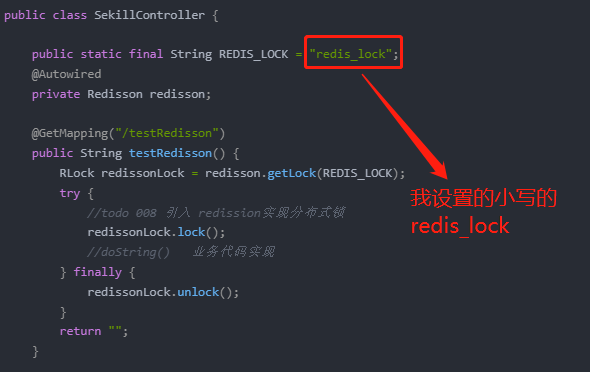 引入redission实现分布式锁问题记录 （ NOAUTH Authentication required..*）* （ ERR Error running script）_org ...