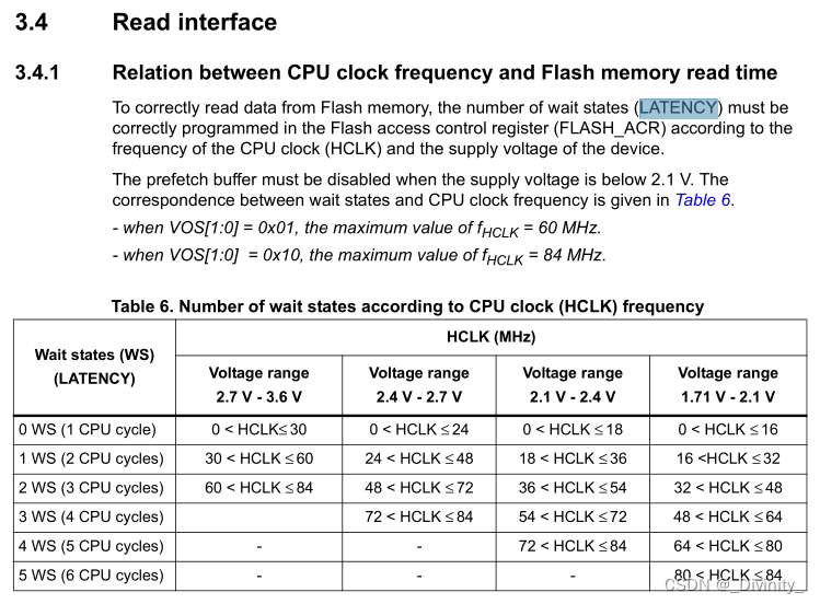 NUCLEO板载STM32F401芯片的HSE-PLL配置_stm32f401 cubemax 时钟配置 84-CSDN博客