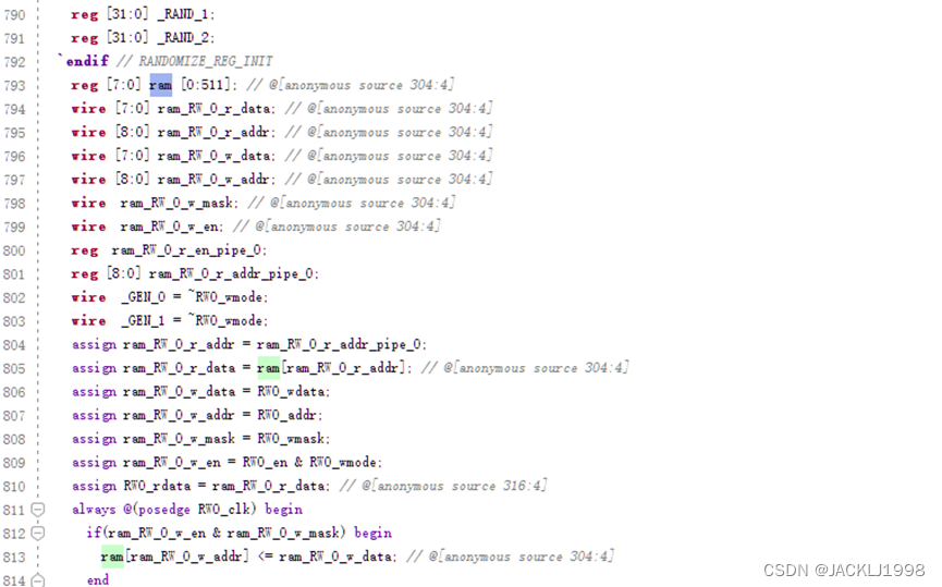 Rocket-chip学习基础篇-CSDN博客