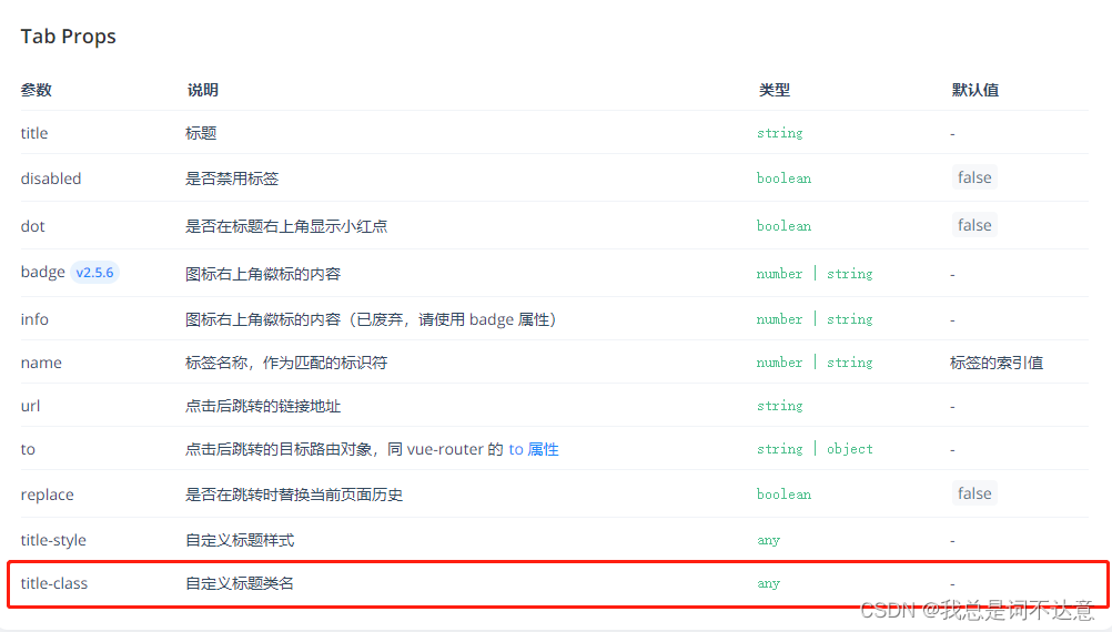 vant tab组件动态改变van-tab title后显示不全问题，需要手动滑动_van-table-CSDN博客