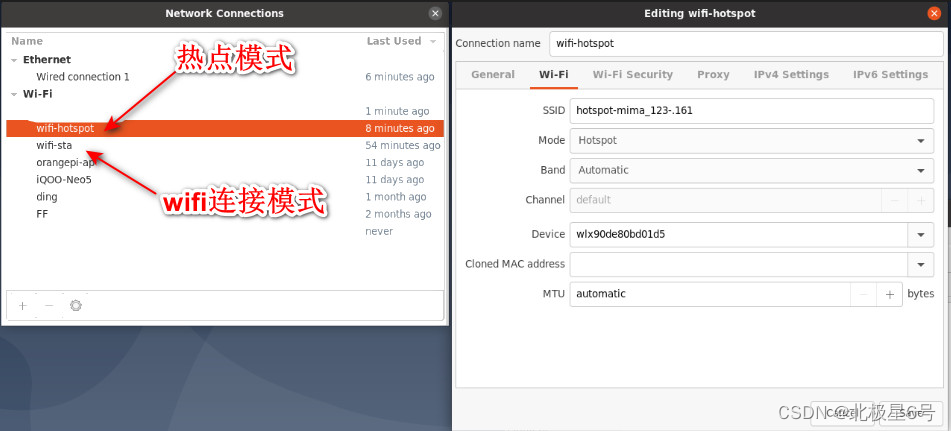 ubuntu_nmcli网络管理 wifi连接管理_ubuntu nmcli-CSDN博客