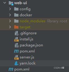 ThingsBoard源码结构一_thingsboard源码结构讲解-CSDN博客