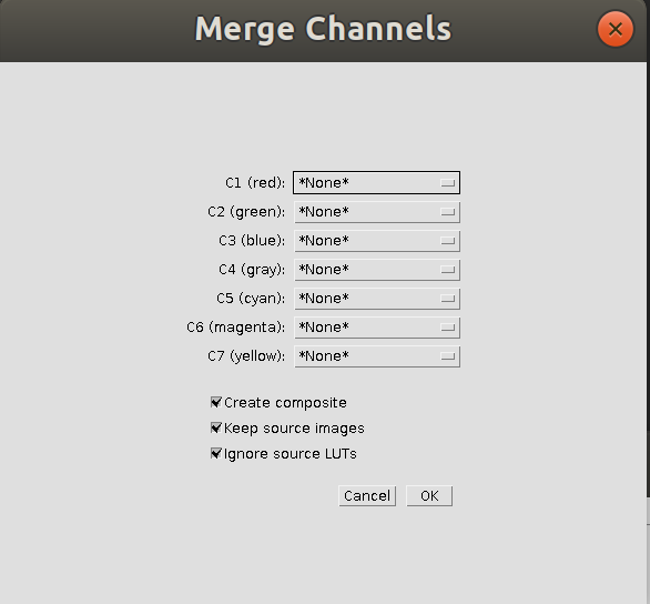imagej fiji 查看结果 变换色彩_fiji使用 merge-CSDN博客