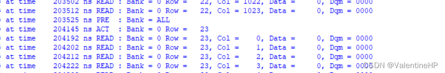 Fpga之旅设计99例之第二十例 Sdram存储器实现fpga使用sdram作为运行内存 Csdn博客