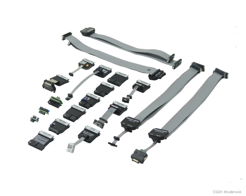 ISYSTEM调试实践1--isystem简介与系统的安装-CSDN博客