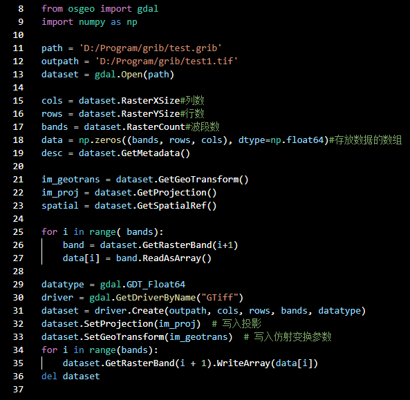 关于ERA5气象数据读取的方法_era5数据分辨率-CSDN博客
