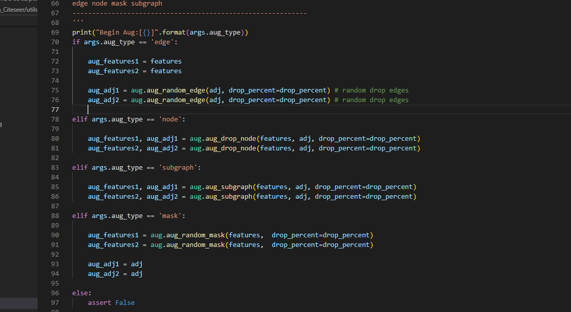 NIPS20： GraphCL Graph Contrastive Learning with Augmentations_2020nips-graph contrastive ...