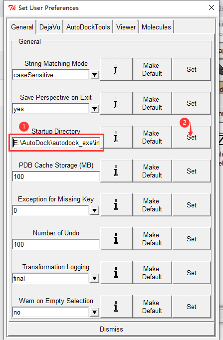 【实用教程】使用Autodock进行蛋白-小分子对接_sdf转化为pdb文件-CSDN博客