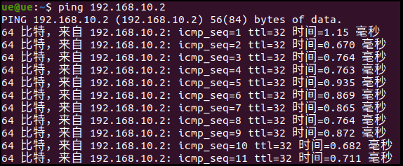 【USRPx310系列（NI USRP2940-2955）+ srsRAN】环境搭建与应用-CSDN博客
