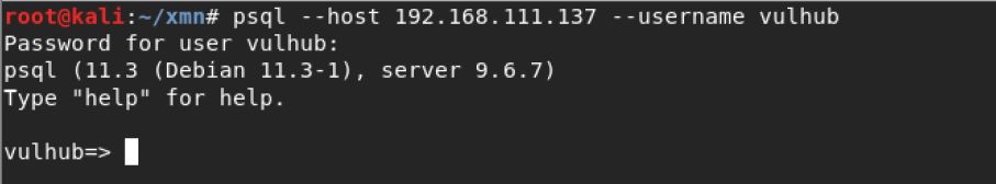 PostgreSQL 提权漏洞复现(CVE-2018-1058)-CSDN博客