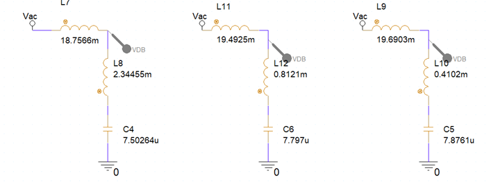 多级LC滤波器级联问题_多级lc滤波电路-CSDN博客
