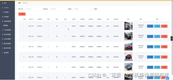 【附源码】java计算机毕业设计安卓打车拼车系统app论文(程序lw部署)拼车管理java代码 Csdn博客